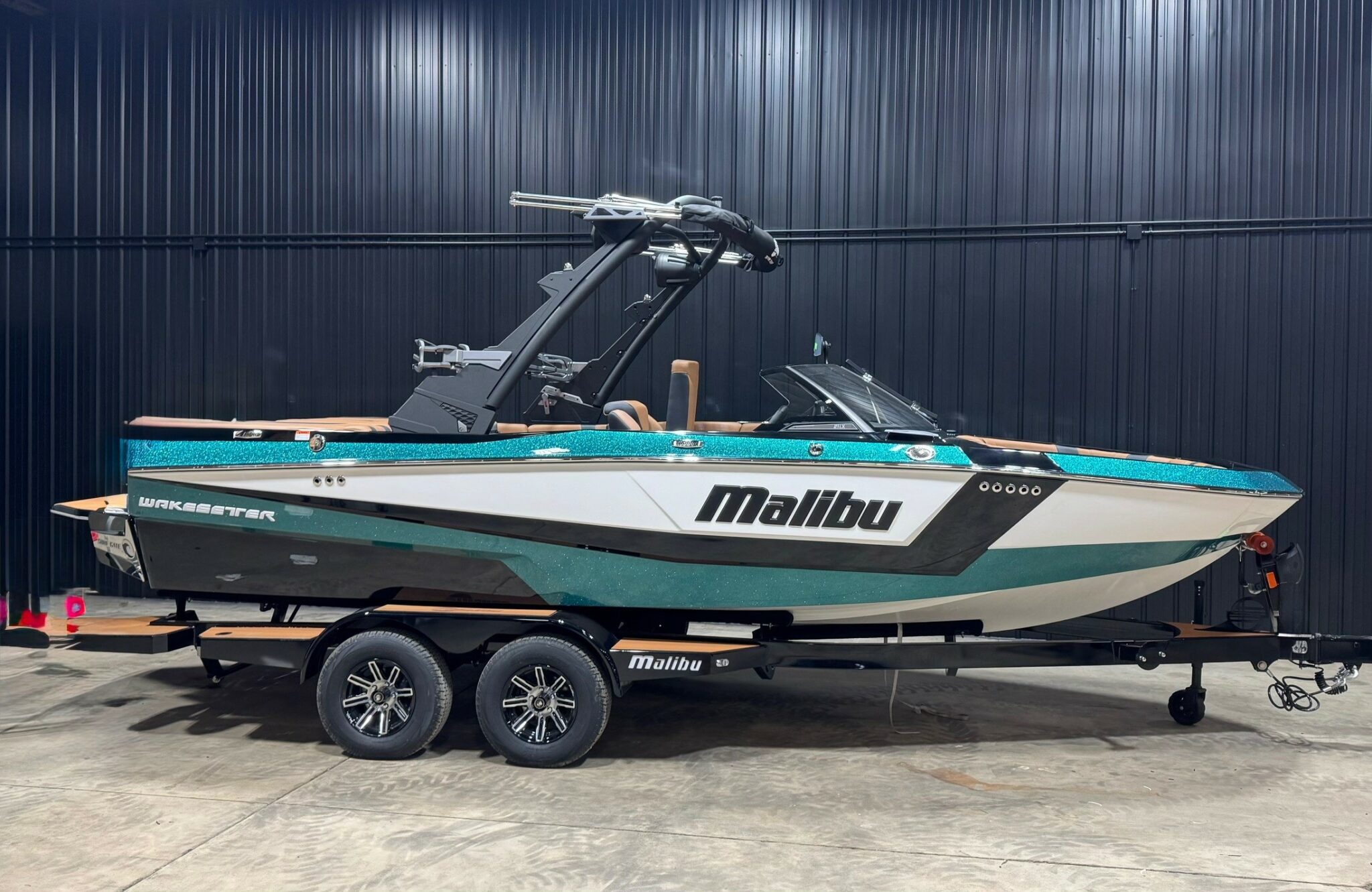 New Inboard Boats For Sale | Malibu & Axis Boats